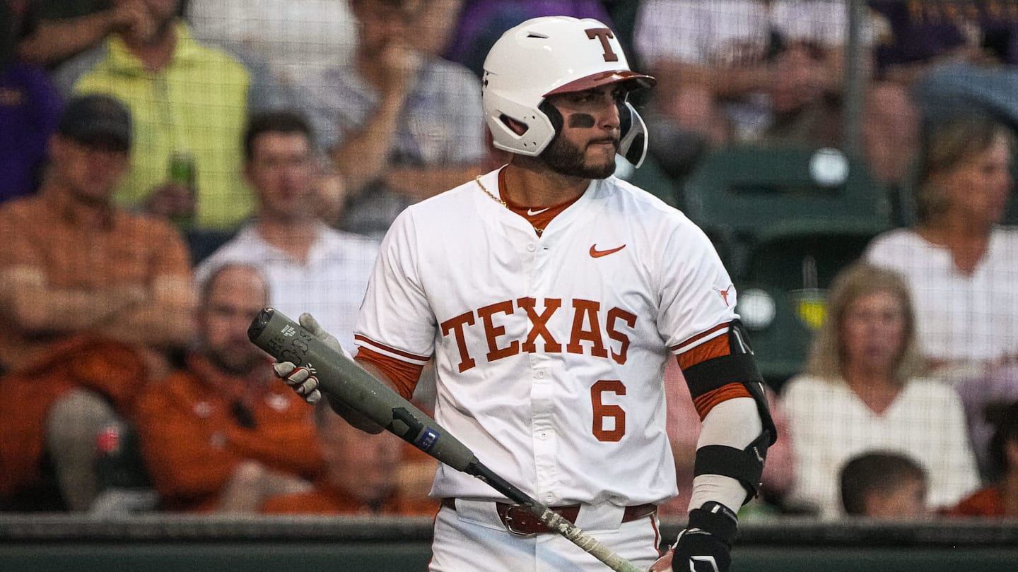 Longhorns Notebook: No. 7 Texas Overpowers Sam Houston in Run Rule Victory