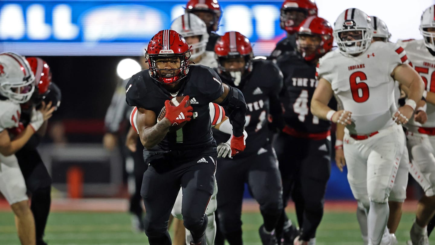 Vote: Who is the top multidimensional player in Indiana high school ...