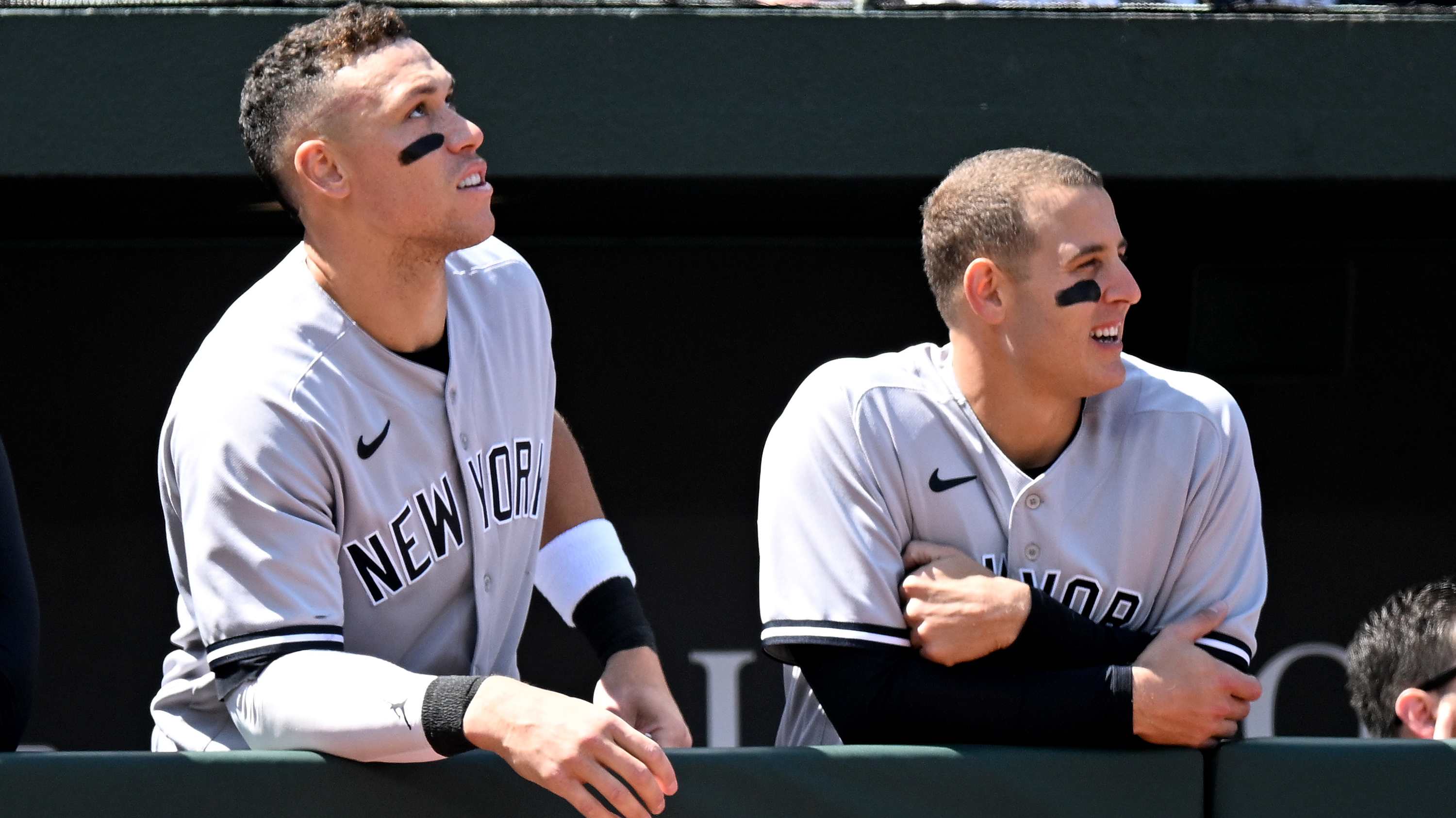 Yankees Probable Pitchers & Starting Lineup vs. Guardians, April 10