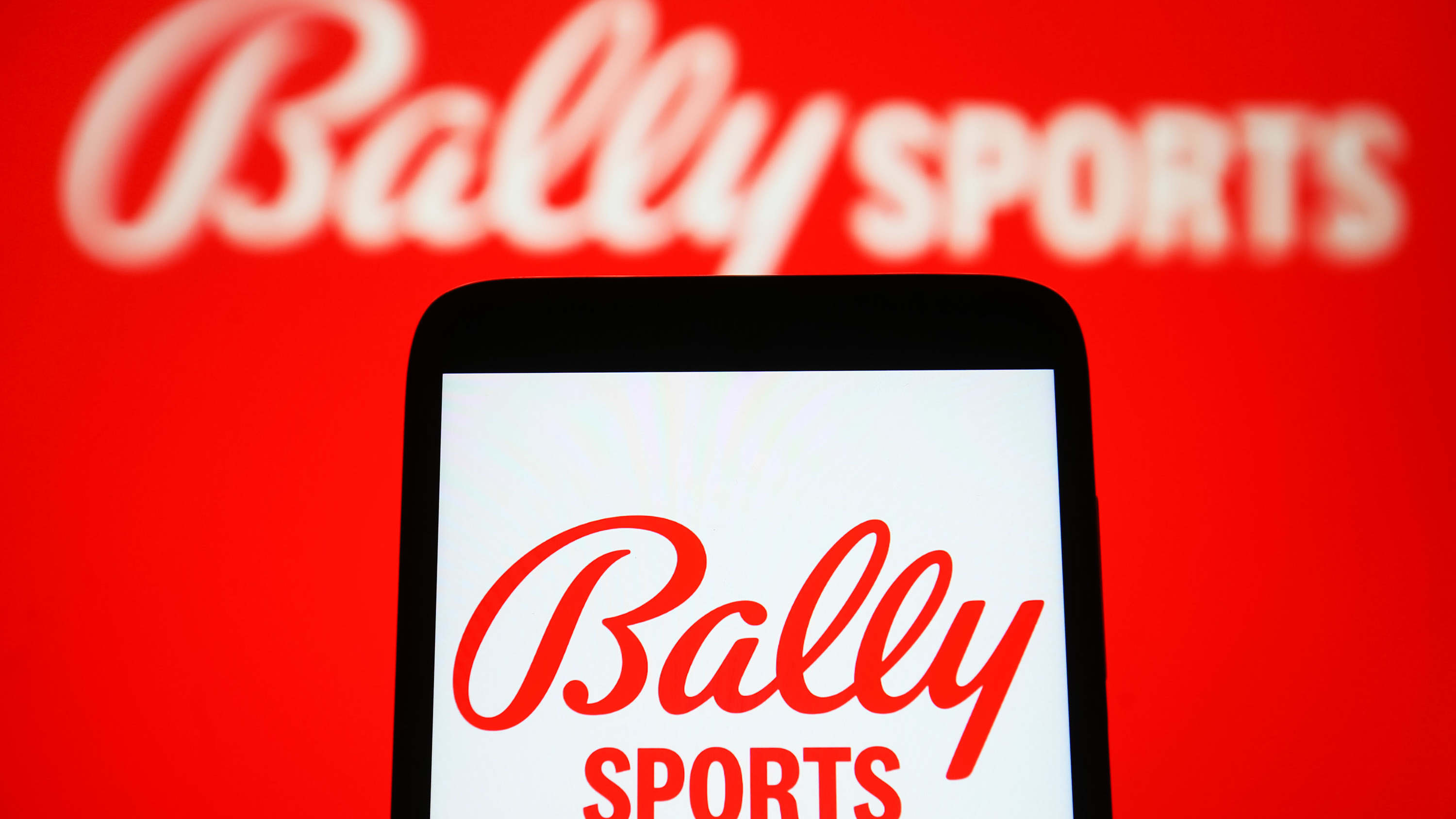 The Bally Sports saga rolls on as the Cleveland Guardians are about to ...