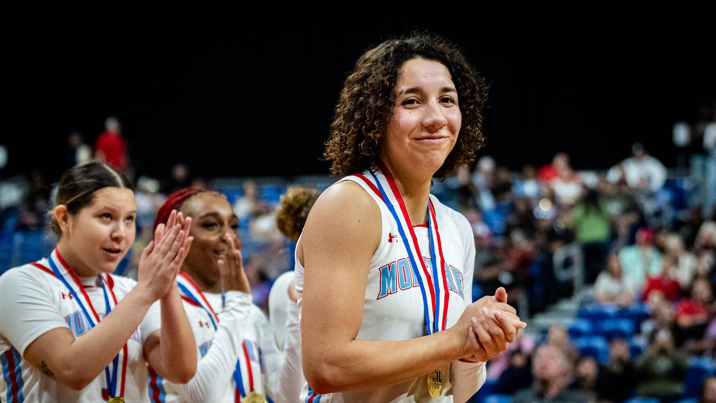 Ranking: Top 30 games of No. 1 five-star recruit Aaliyah Chavez's ...