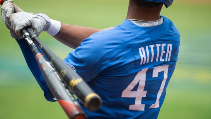 Colorado Rockies Prospect Ryan Ritter Makes History, Blasts 5th Home ...