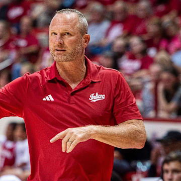 Indiana Lands Top-35 Recruit: What are the Hoosiers Getting in Chase ...