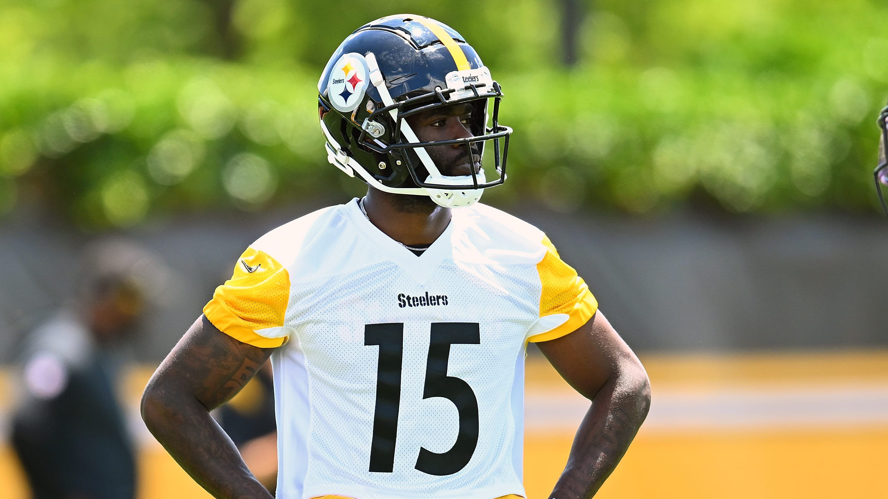 Former NY Jets draft bust might be out of opportunities after latest ...