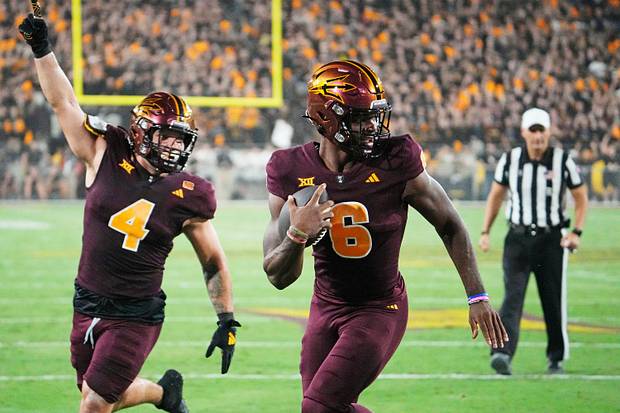 Kenny Dillingham Discusses Utah, Player Health Updates, More