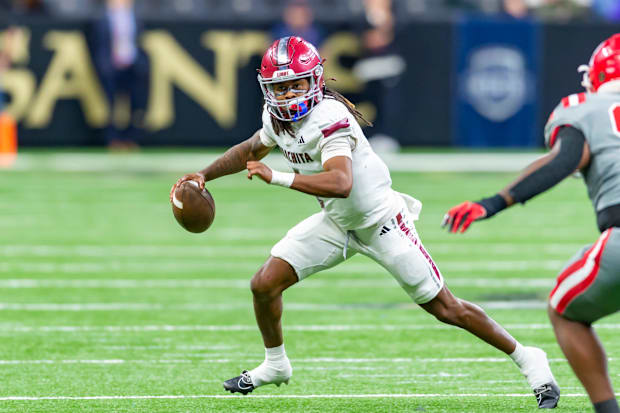 Final 2025 Louisiana High School Football Top 25 Rankings