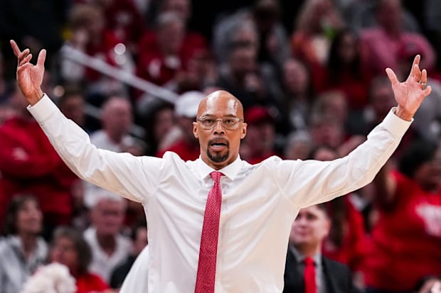 A.J. Moye Joins Sherron Wilkerson In Pairing Of Former Hoosiers At ...