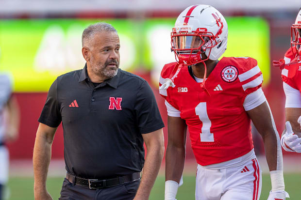 What Would a Win Over Michigan Mean for the Nebraska Football Program?