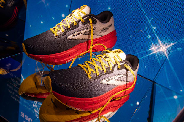 Brooks Running & runDisney Create Magical Experience for Runners