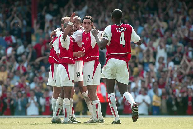 The Longest Unbeaten Runs in Football History