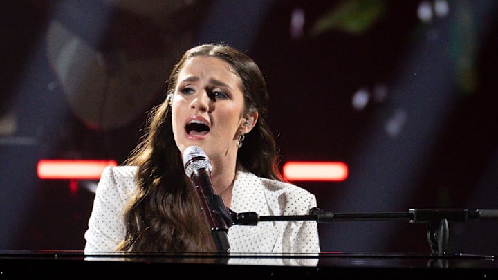 Interview: Abi Carter reflects on her American Idol win, loyal fans ...