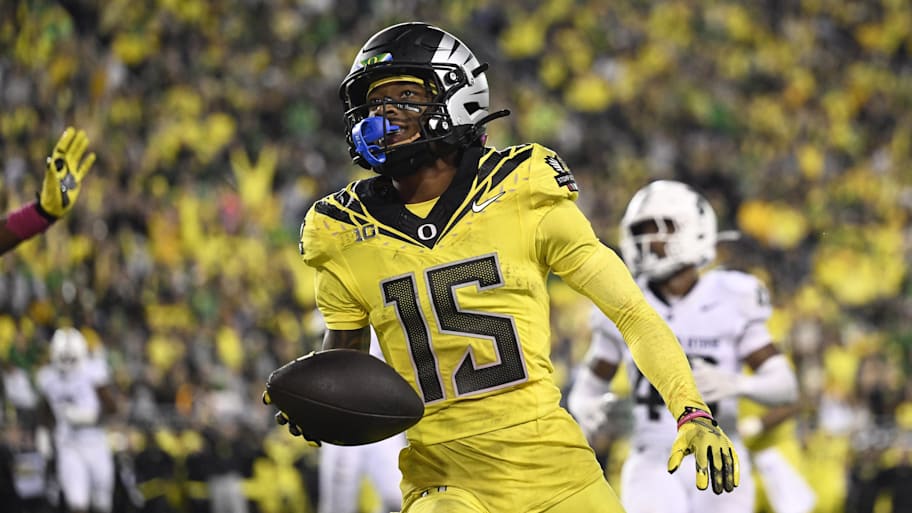 Cowboys 4-Round Mock Draft: Dallas makes surprise pick in opening round