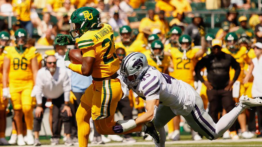 Strength and weakness of Baylor football's hire of DC Joe Klanderman ...