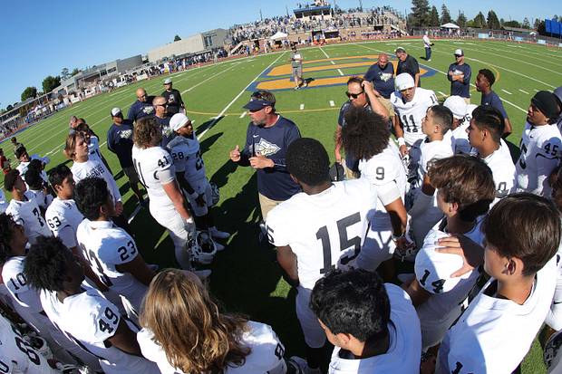 Ranking the Top 10 DMV high school football games set to take place in ...