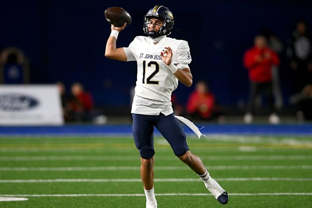 High School on SI California High School Football Preseason Top 25 State Rankings