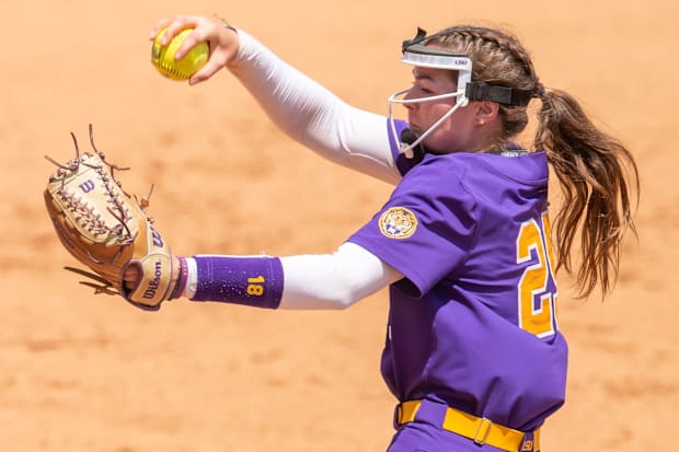 OU Softball: Should Oklahoma Add a Transfer Portal Pitcher?