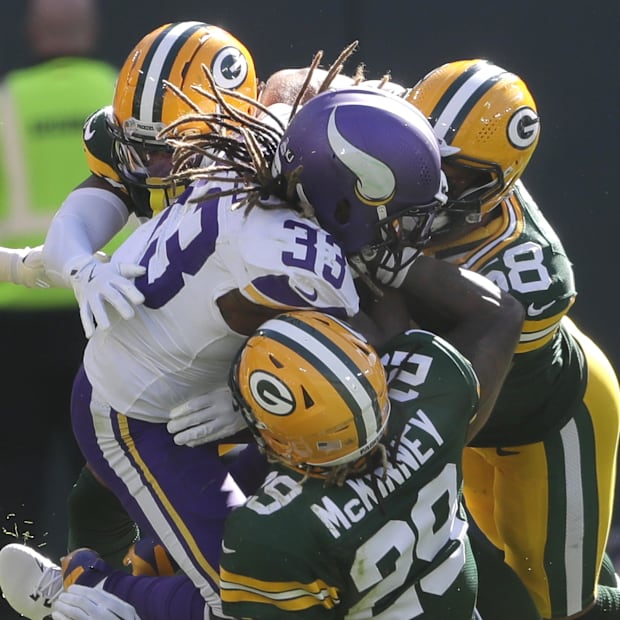 Packers Training Camp Preview: Safety Battles, X-Factor, Game-Changer