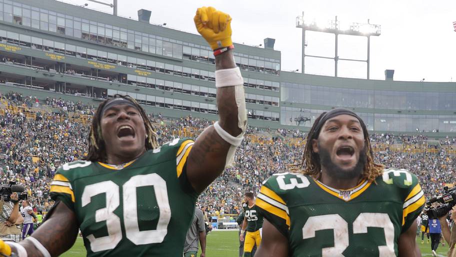 Ranking Every Packers Draft Class of Last Decade: From Franchise ...