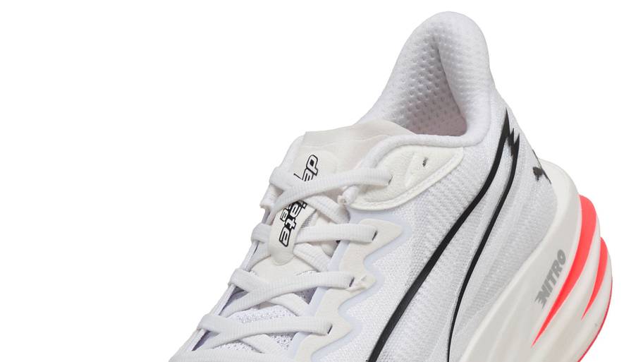 PUMA Unveils Non-Plated Running Shoe for Speed This Summer | Yardbarker