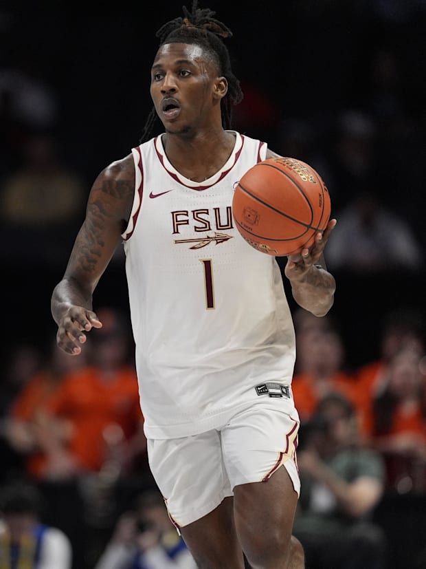 FSU Basketball star makes big decision on NBA future