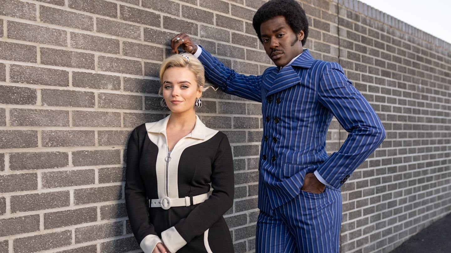 Doctor Who boss reveals cut scene from The Devil's Chord