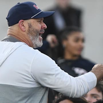 Mansfield Summit upsets Fort Bend Marshall, wins first Texas UIL boys ...