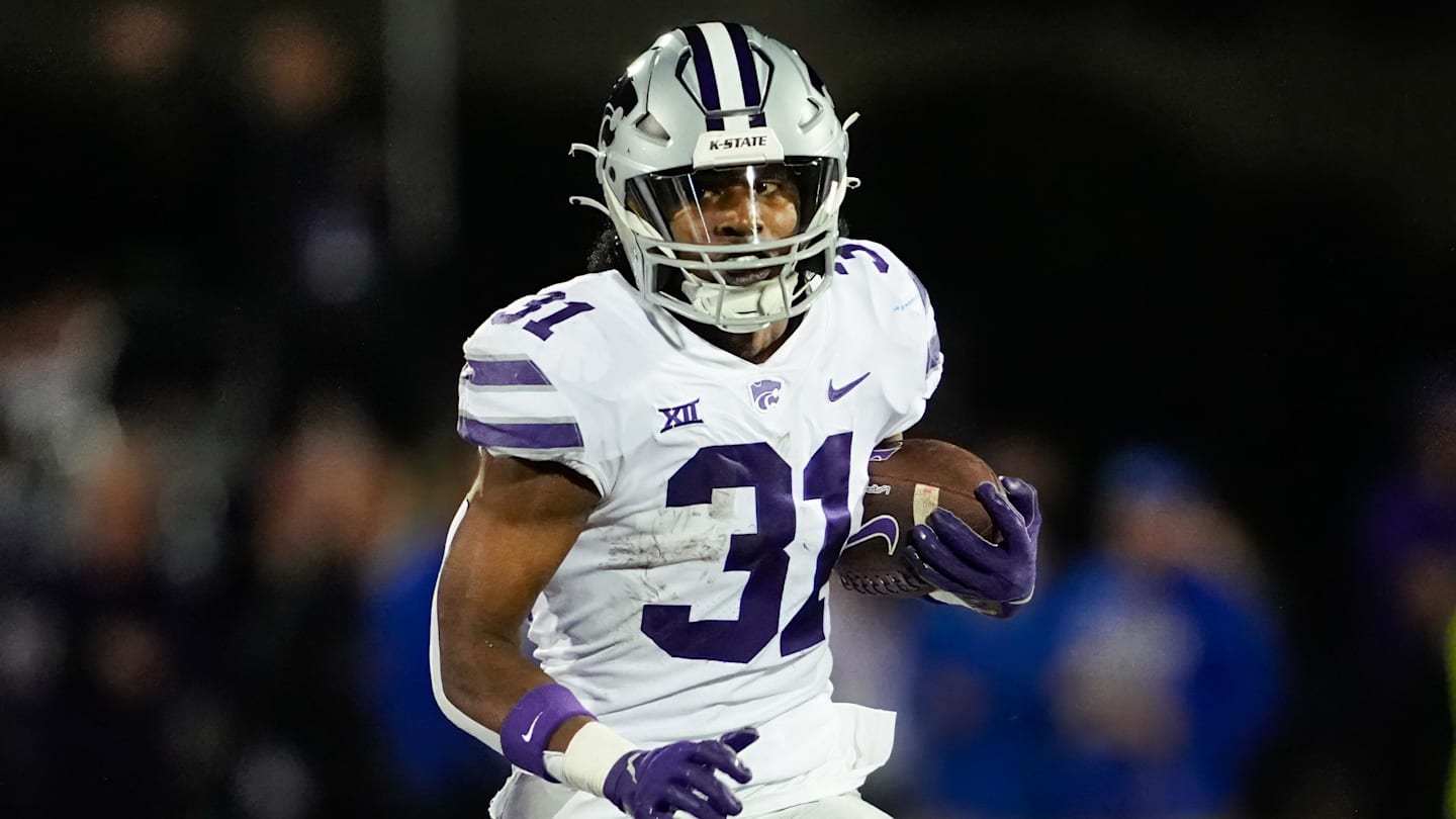 Oklahoma State vs. Kansas State prediction: Who wins, and why?