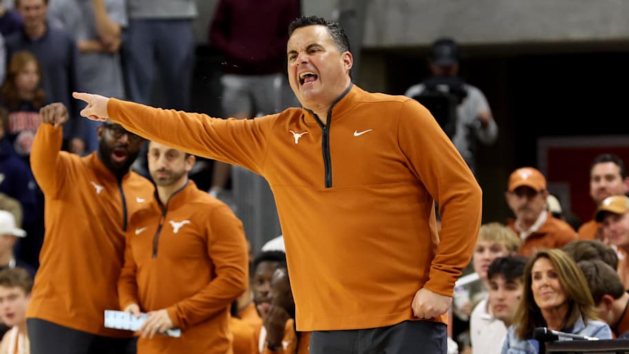 The Good, The Bad, and Ugly of Texas Basketball's Win vs. the Oklahoma ...