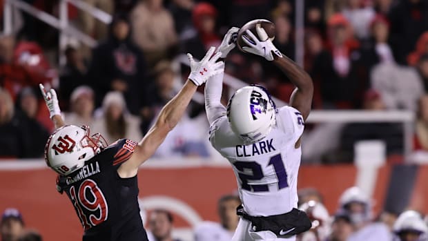 UNC Offense Meets TCU Defense Built on Experience and Depth