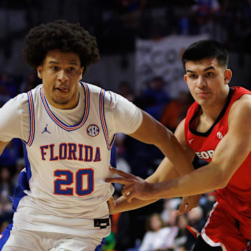 Florida Gators Continue To Rise in ESPN’s CFB Power Index Rankings