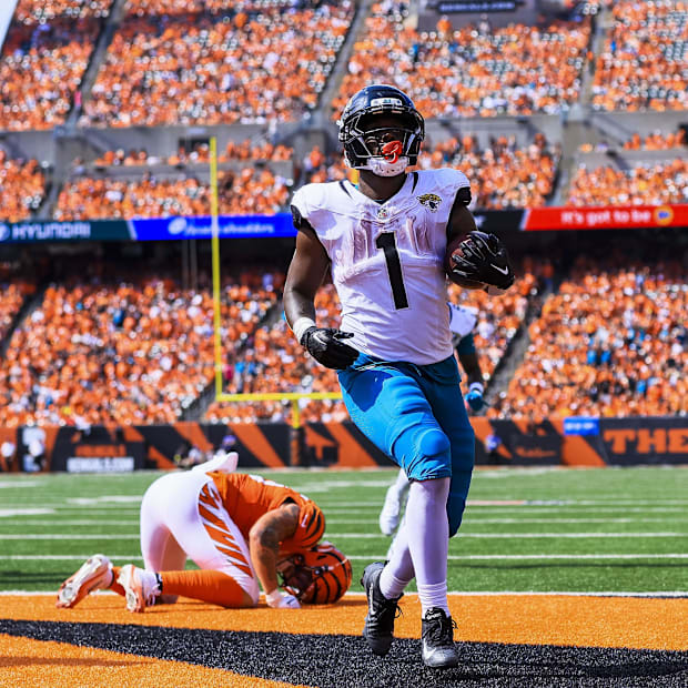 Jaguars Star Reflects on Brutal, Humbling Loss to Bengals