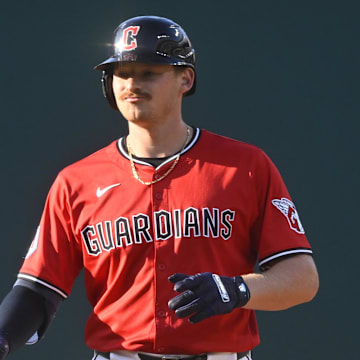 Blake Walston's MLB Debut More Impressive than Final Line