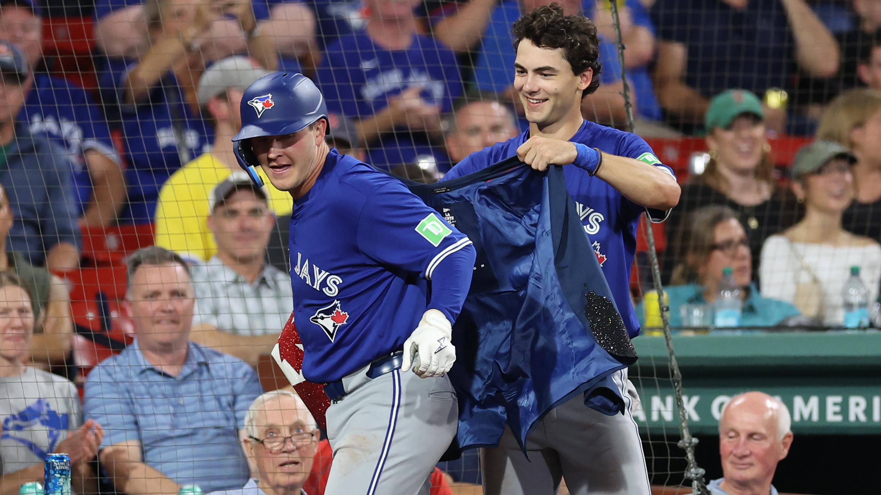 3 Blue Jays players who could see a larger role in 2025, 2 who should not