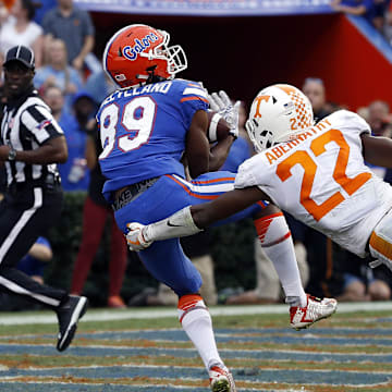 Florida Swamped Against Tennessee, First Loss at Home vs. Vols Since 2003