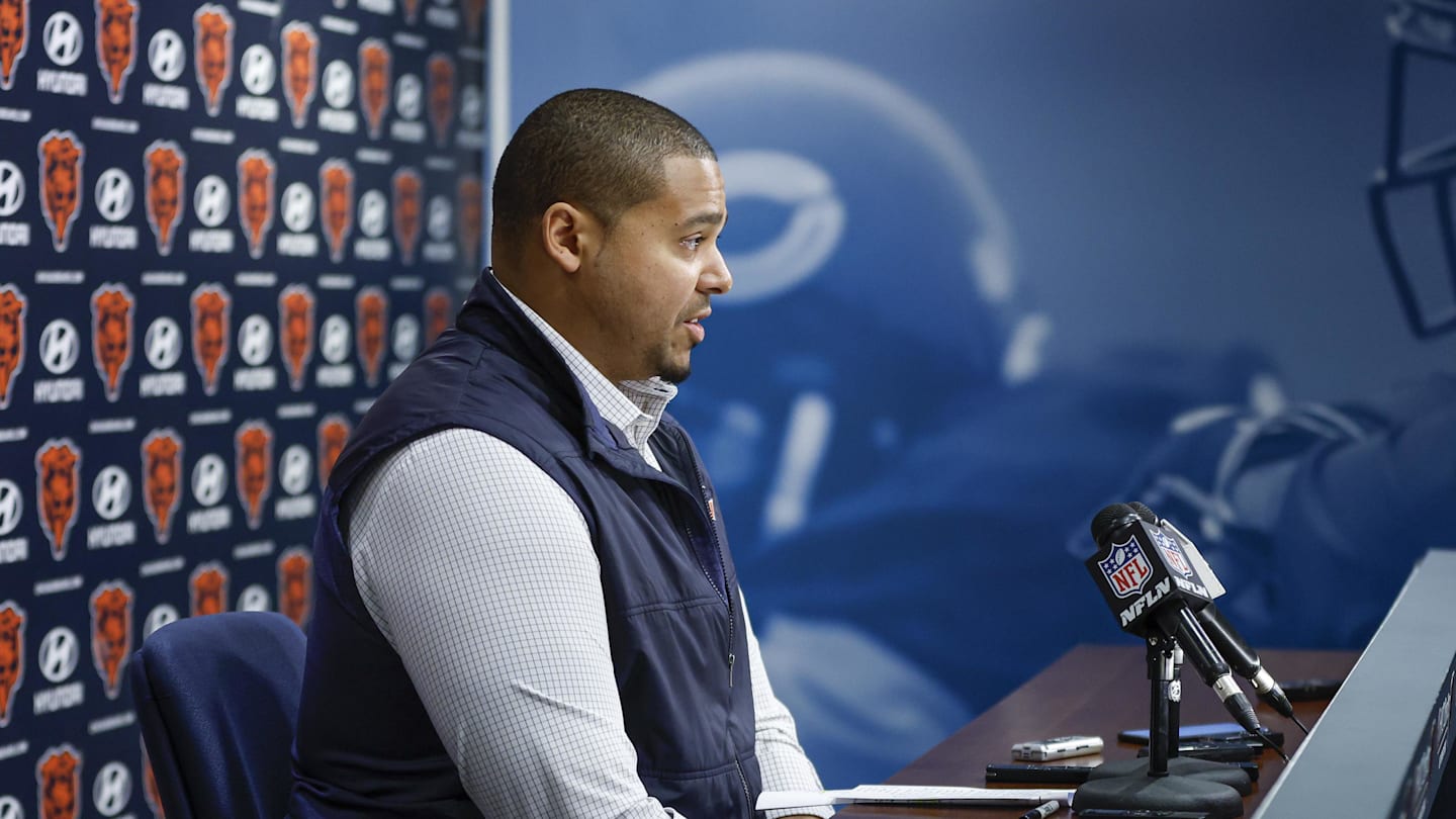 Major milestone Chicago Bears reached with their trades and signings