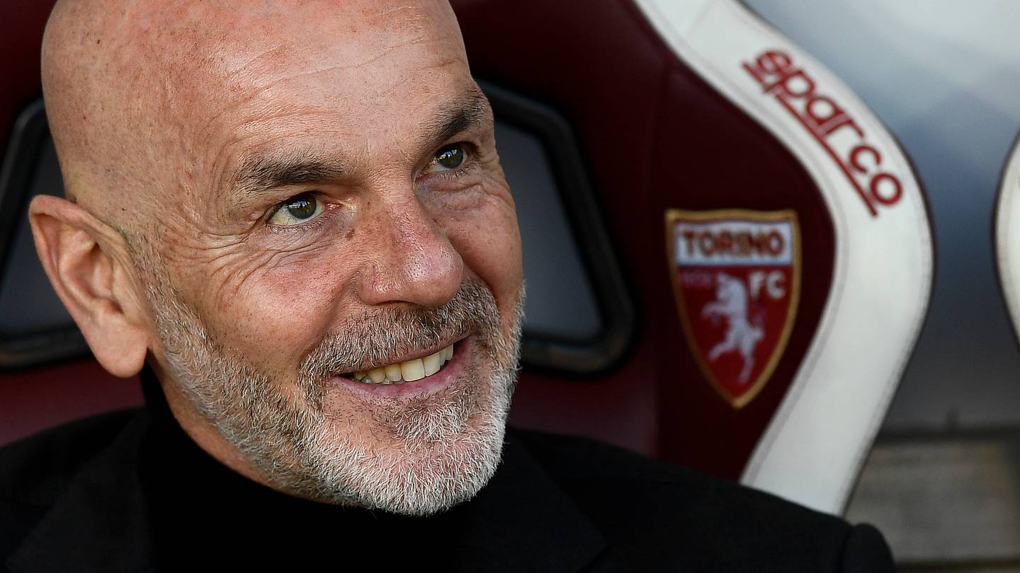 Pioli 2025: le tappe principali del suo percorso come tecnico del Milan
