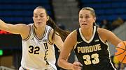 Women's Basketball - Purdue Boilermarkers On SI - Sports Illustrated