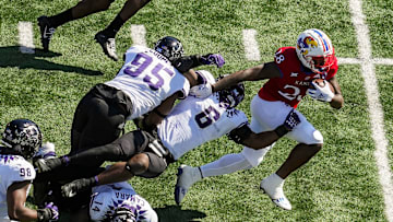 Kansas Jayhawks On SI - Sports Illustrated