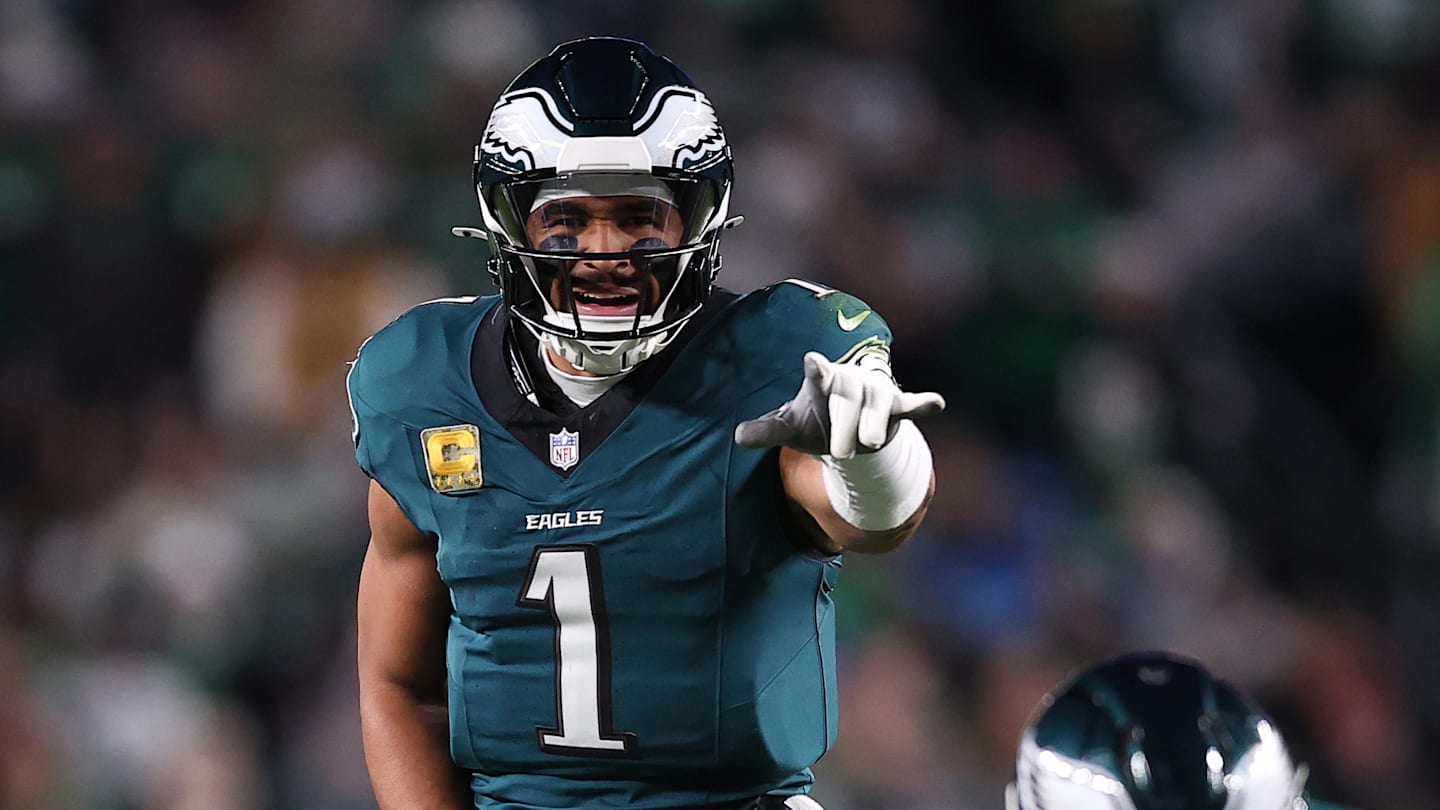 Sooners in the NFL: Former Oklahoma QB Gets Another Win on Sunday Night ...