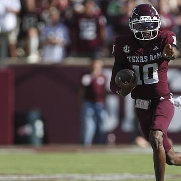 Texas A&M Kicker Randy Bond Opens Up About Journey in Aggieland