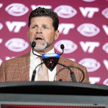 Fresh Faces At Virginia Tech: What Rice Transfer Tyson Flowers Can ...