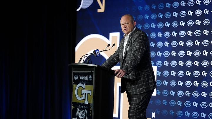 Brent Key Shares His Reaction to Buster Faulkner Getting A Big Contract ...