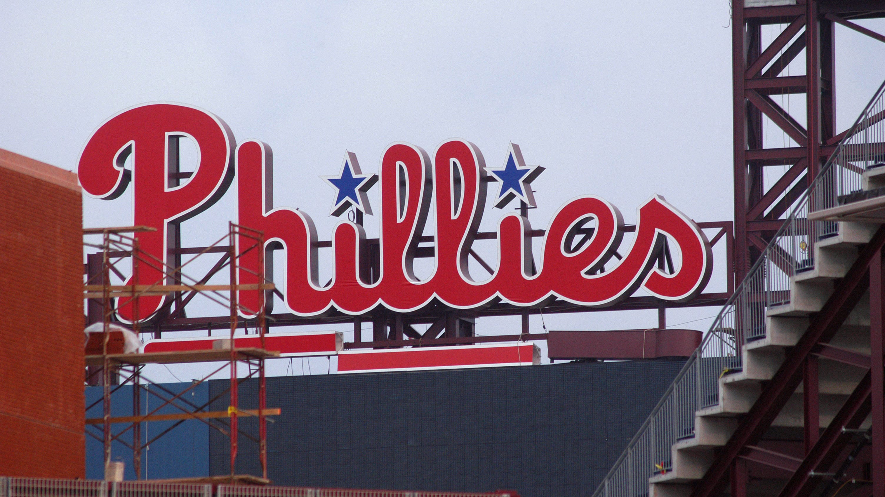 Phillies continue holiday charity at one of Philadelphia's largest ...