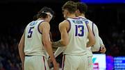 Basketball - Boise State Broncos ON SI - Sports Illustrated