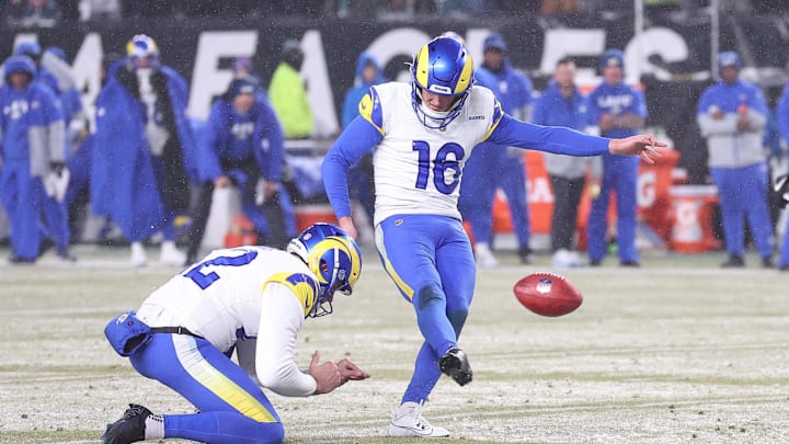 Why Rams Can Put Full Confidence in their Special Teams