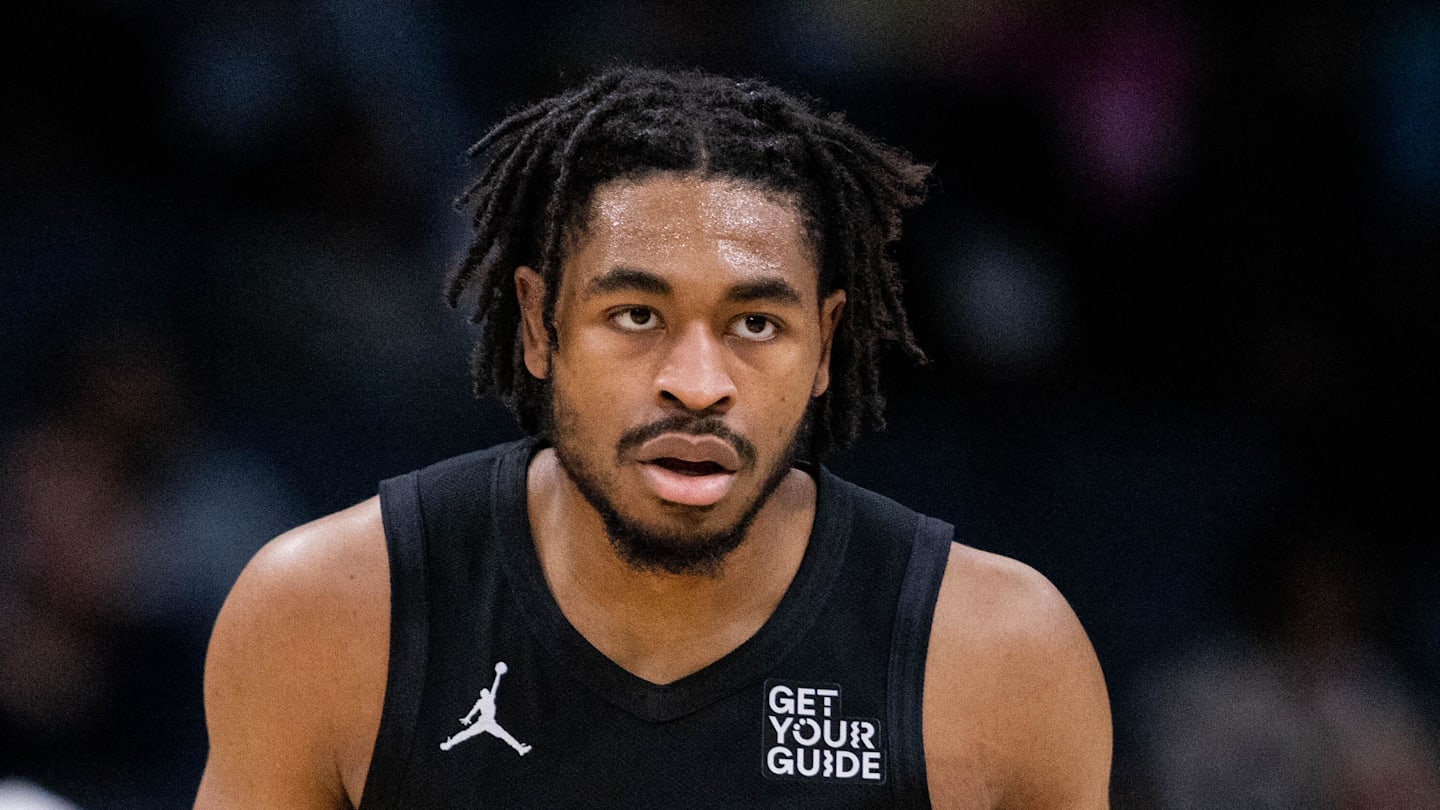 Cam Thomas’ Injury Status for Celtics-Nets