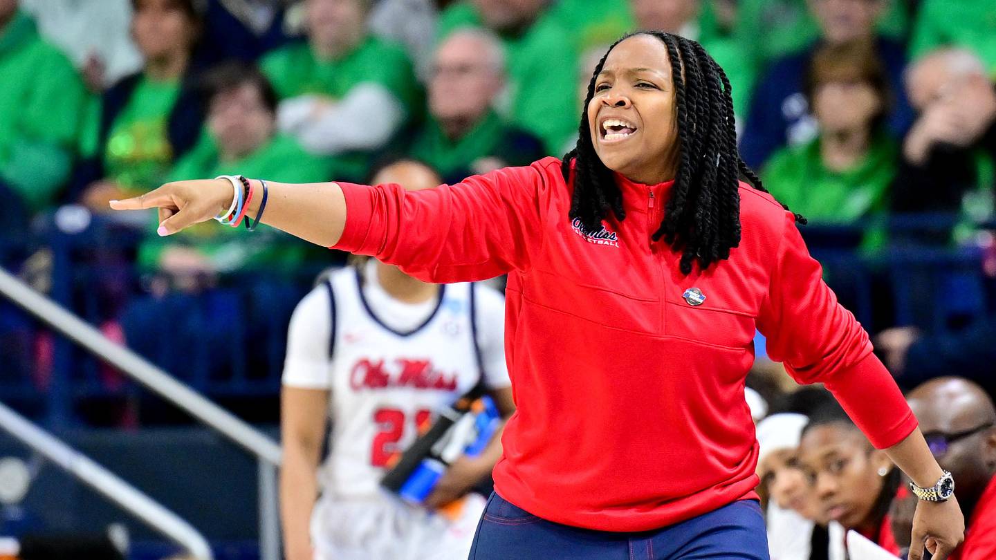 Ole Miss Women's Basketball Returns to Win Column in Blowout vs. Vanderbilt