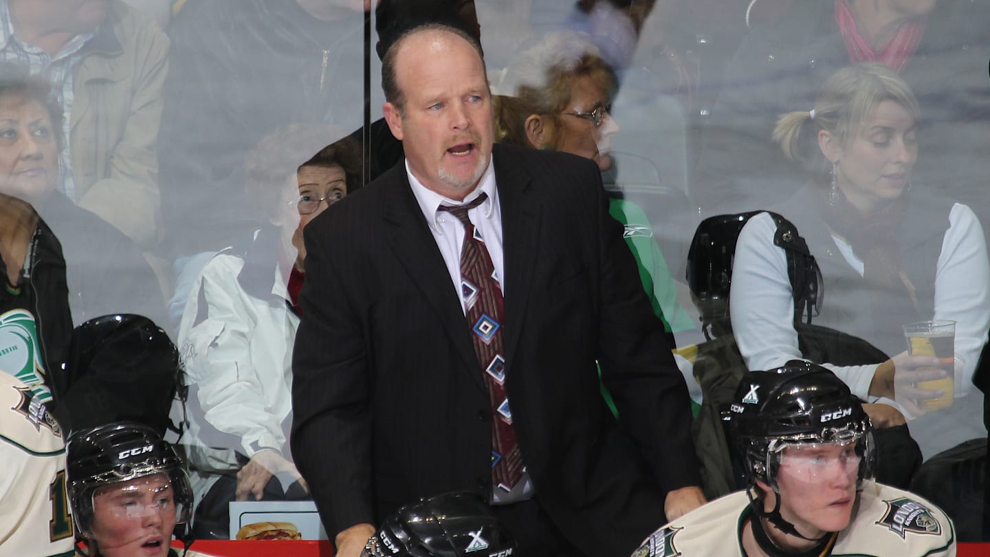 The case for Mark Hunter as next Edmonton Oilers GM