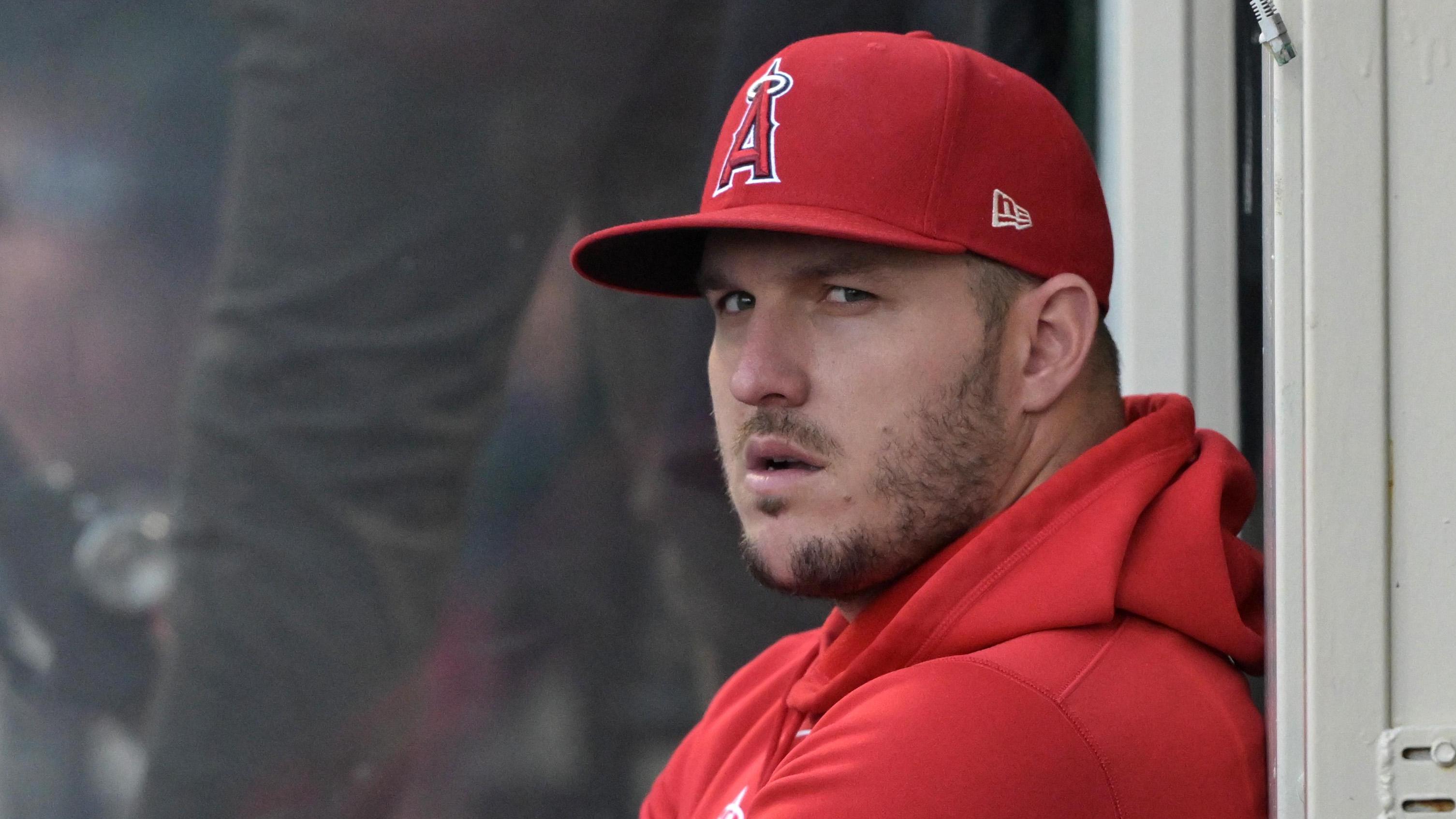 Bleacher Report has spot-on ranking for LA Angels in 'most depressed ...