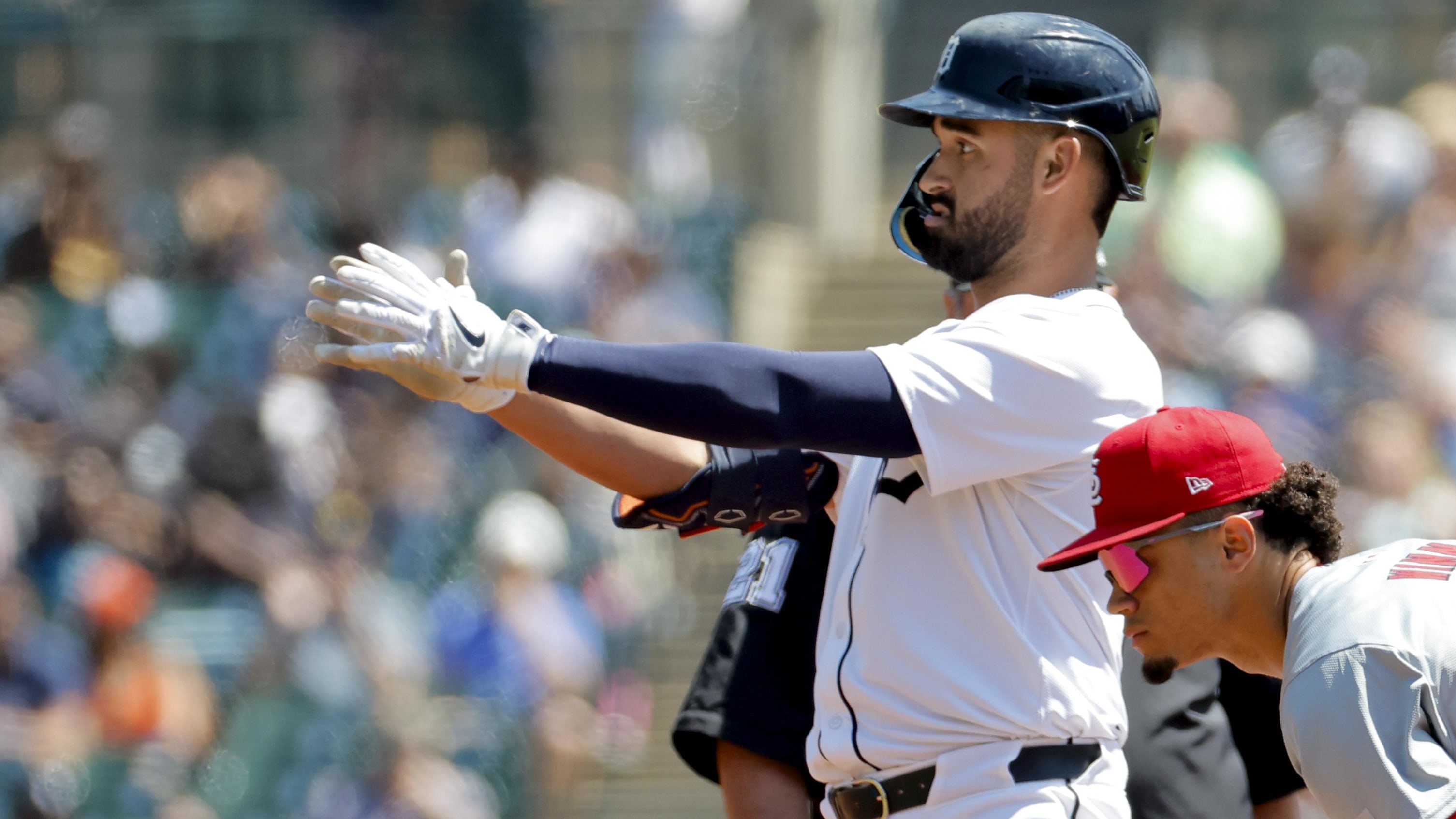 MLB blackout rules make Bally Sports fiasco even worse for Tigers fans